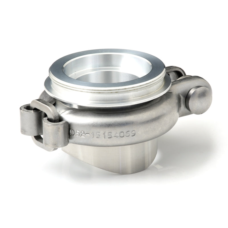 WELD-ON V-BAND MOUNTING KIT ( SCREW-ON BODY TYPE TO ALUM.WELD ON) [561 ...
