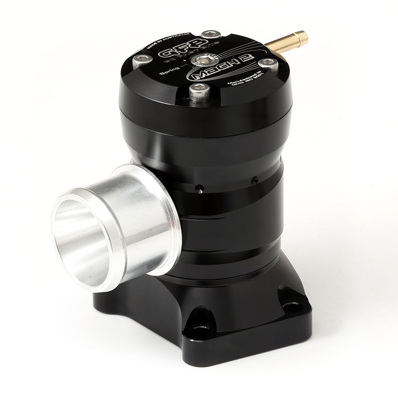 GFB Hyundai/Kia I30/I20/Sonata/Kona Respons TMS [T9014] – Go Fast Bits ...